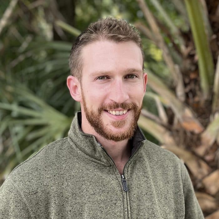 About - North Florida Land Trust